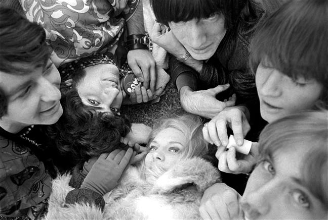 Buckeye Beat - Surdy-Greebus